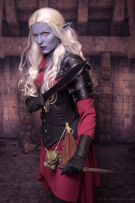 Jessica Clever Clevercosplay42 さんのコスプレ作品まとめ 18 件 Twoucan