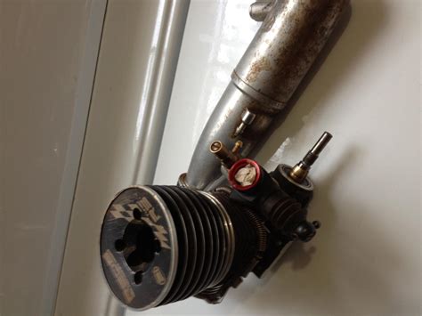 REDS Engines R5 21 Off Road R C Tech Forums