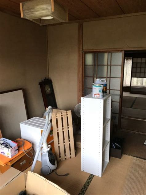 和室を洋室に簡単diy！セルフリノベーションで変える方法！ Diy Magazine