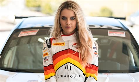 Lindsay Brewer From Enthusiast To Role Model In The World Of