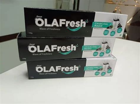 Toothpaste White Label Contract Packaging At Best Price In Ahmedabad