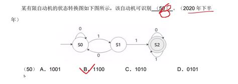 软件设计师笔记——（第二章：程序语言基础知识）编译生成中间代码与目标机器体系结构相关吗 Csdn博客