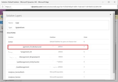 Jopx On Microsoft Business Applications And Azure Cloud Lessons Learned About Dynamics 365