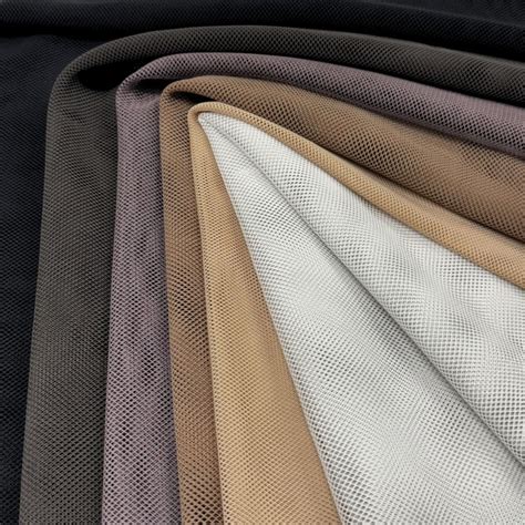 Easi Flex Mesh Hair Made Easi