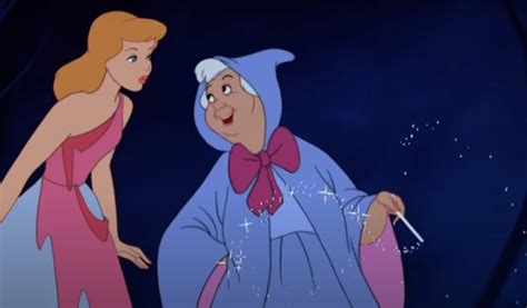 Bibbidi Bobbidi Boo Cinderella 1950 Song Lyrics Disney Film