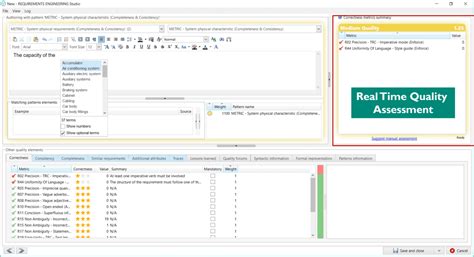 Rat Authoring Tool For Capella