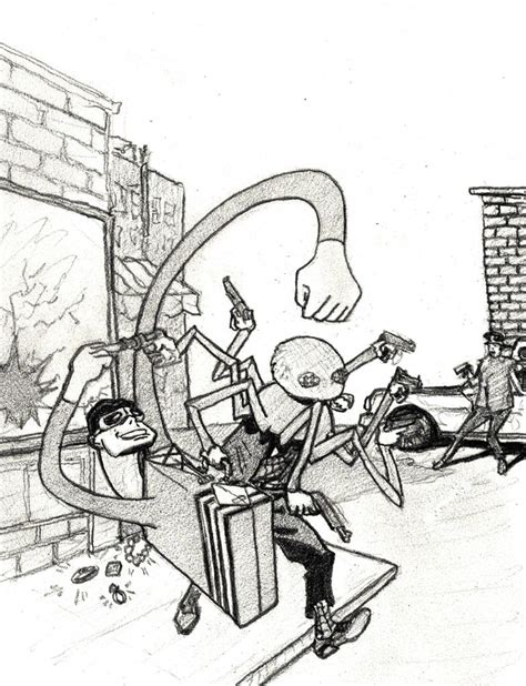 Plastic Man 2 By Larkimy On Deviantart