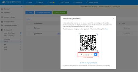 MDM Bereitstellung Erläuterung Checkliste und Leitfaden