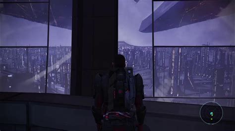 Mass Effect 1 Pt5 Virmire Iii Youtube