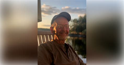 Obituary Information For Richard W Mckitrick