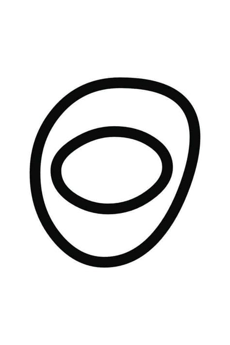 Free Printable Bubble Letter O Bubble Alphabet Letters