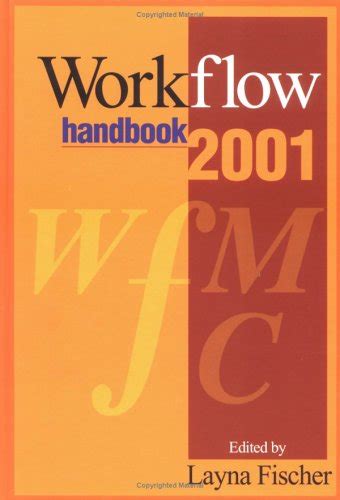 Title Workflow Handbook 2001 Layna Fischer 9780970350909 Abebooks