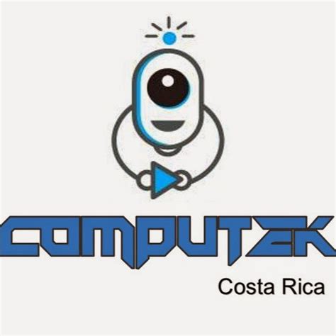 Computek Costa Rica Youtube