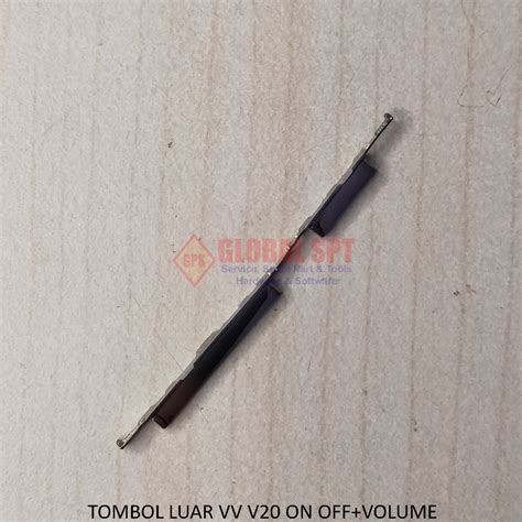 Jual Tombol Luar Vivo V On Off Include Volume Off Vol Shopee Indonesia