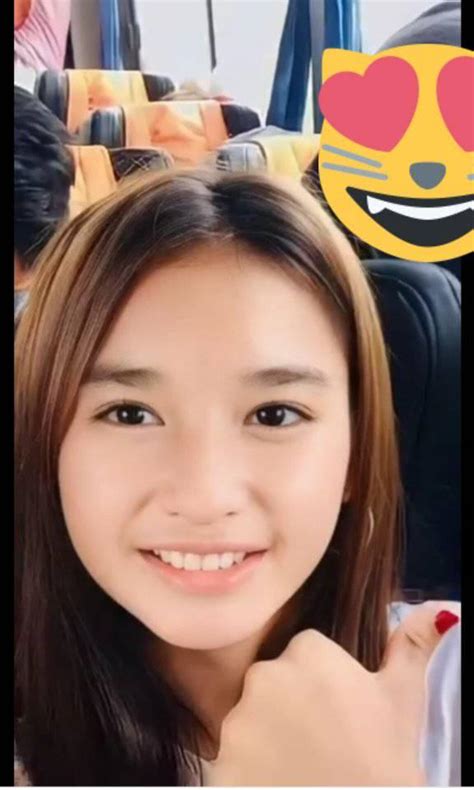 Anika Usman Aka Badjao Girl