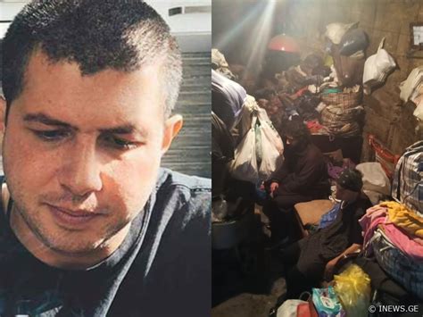 აქ საერთოდ ცოცხლები როგორ გადარჩენენ არც ვიცი მართლა ჯოჯოხეთს გავს“ რა ინფორმაციას ავრცელებს