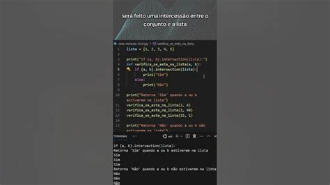024 Python Método Intersection Em Python