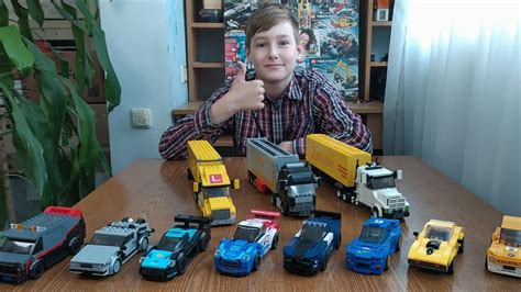 Lego Truck Lego Truck Lego Cars Lego