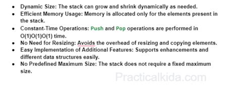 Data Structure Using C 313301 Practical No17 Write A C Program To Perform Push And Pop