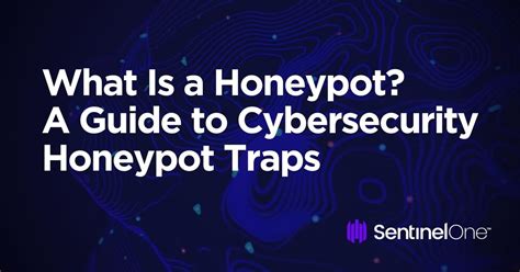 what is honeypot working types benefits and more