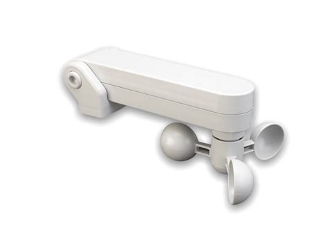 Nexta Tech Mt W Wind Speed Sensor Anemometer Arcled