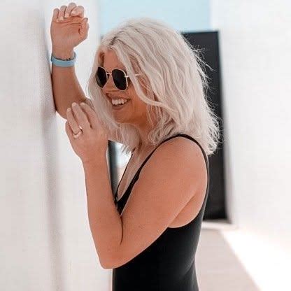 Corey Lark Coreylark Threads Say More