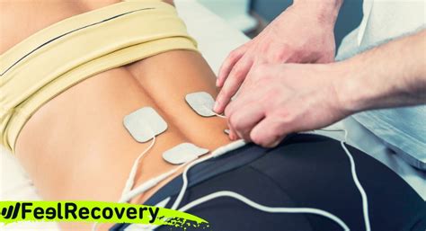 Tens And Ems Units Best Types And Uses Feel Recovery®
