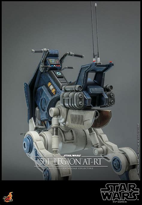 Figura 501st Legion At Rt Star Wars The Clone Wars