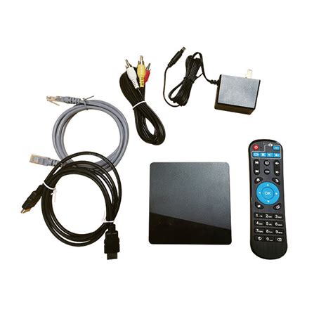 Udp Multicast Hotel Iptv System Hotel Iptv Set Top Box Shopee Thailand