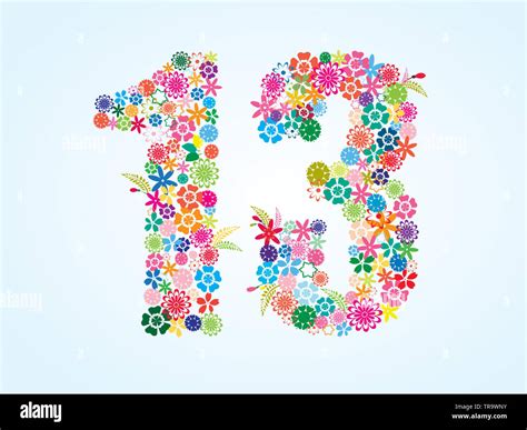 Number 13 Designs