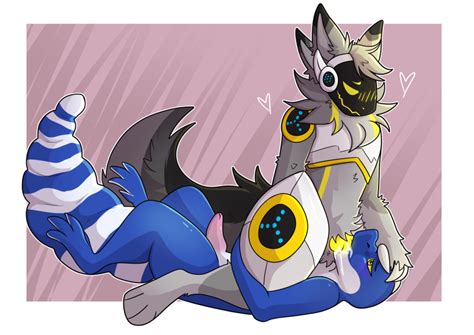 Rule 34 Absurd Res Anthro Astral Starzer Blush Bodily Fluids Cum Cum