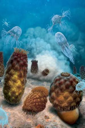 This Fossil Was A Mystery Then Someone Solved It With A Spin The New York Times