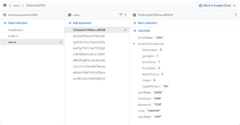 Github Kasunmadhumal Hire House Cleaner Mobile Application