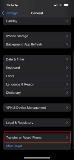Camera Not Recognized In IOS What Can You Do AppleToolBox