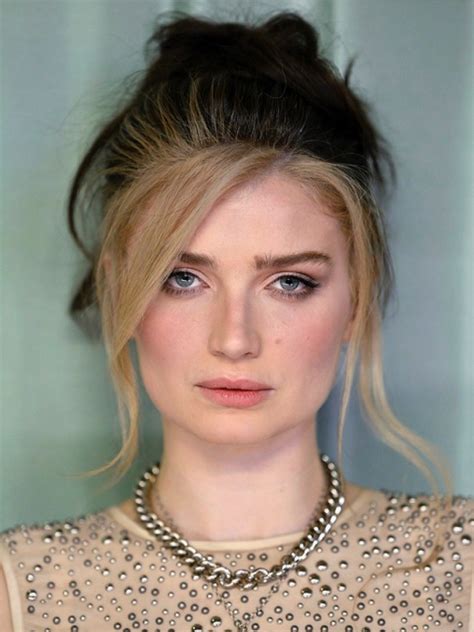 Eve Hewson Movies And TV Shows Her Shocking 2024 Hits