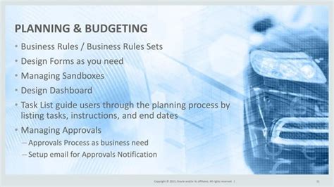 Oracle Epm Solutions Pdf Cloud Computing Internet
