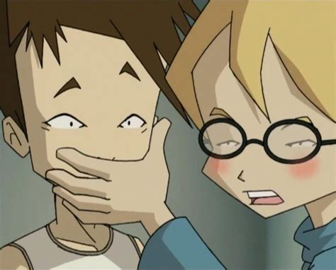 Pin De Lindsey Metzger En Code Lyoko Codigo Lyoko Codigos