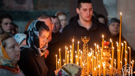 З 1 вересня починає діяти новий церковний календар яким буде розклад свят Новини Live