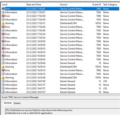 Unable To Use Outline Client On Windows Routlinevpn
