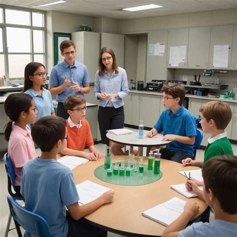 صورة كرتونية لمجموعة طالبات في بيكاسو الخليج Gulf Picasso