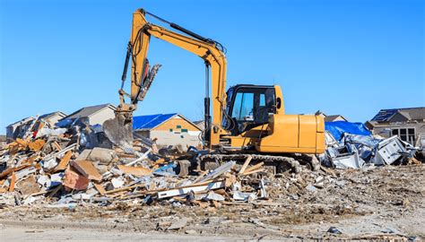 What Is Debris Removal At Kermit Bourdon Blog