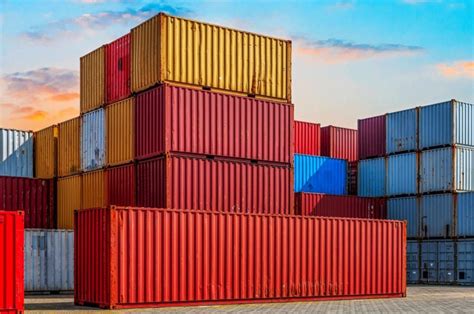 Field Guide To Shipping Containers Hackaday