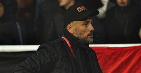 „veți Vedea Cât Valorăm” Liderul Ultrașilor Din Kosovo Mesaj De Mobilizare înaintea Partidei