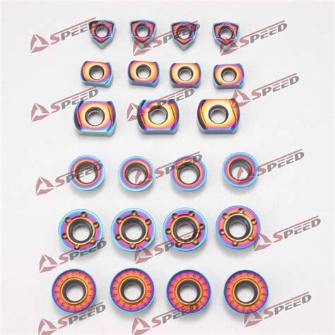 CNC Manufacturer Lathe Cutting Turning Tool Insert Carbide Plate Turning Milling Insert CNC