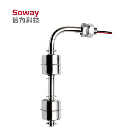 Mini Water Level Indicator Float Switch SOWAY China Manufacturer Sense Organ Electronic