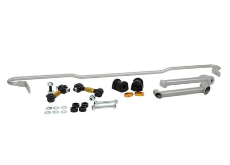 Whiteline Rear Sway Bar Wilkinson Suspension