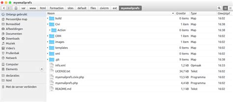 your email preferences form processor civicrm documentation