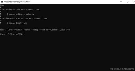 Pytorch（仅供自己参考勿看）pytorch怎么下载 Csdn博客
