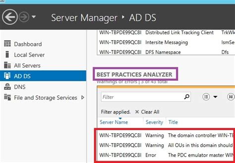 Domain Controller Health Check Guide Step By Step Guide Tools