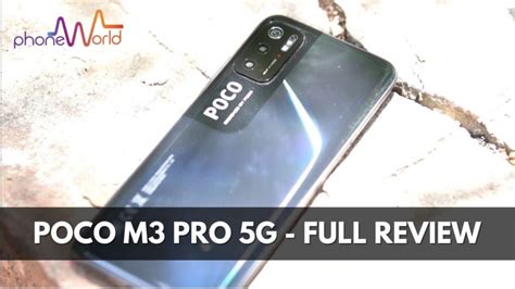 Poco M Pro G Full Review Poco S Entry Into The Budget G Smartphone Arena